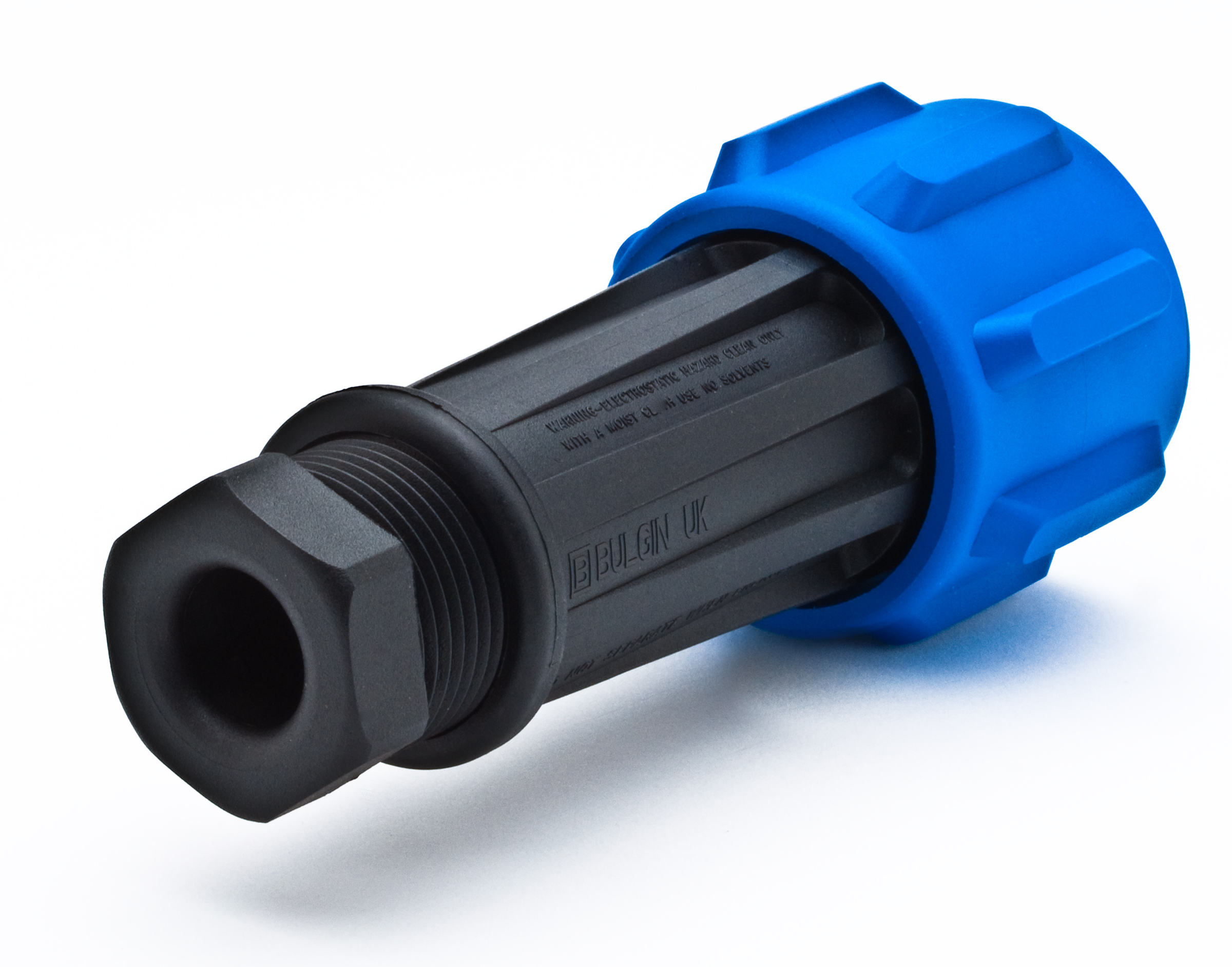 Bulgin Inline Socket | Thermal Hire