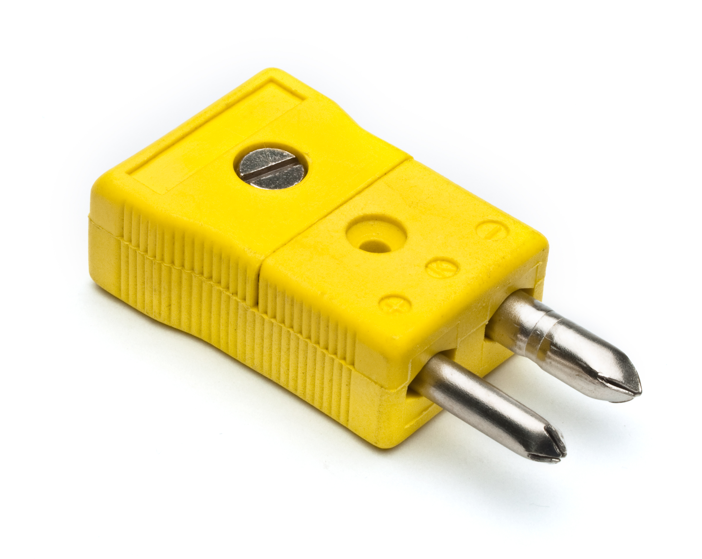 Thermocouple Connectors | Thermal Hire