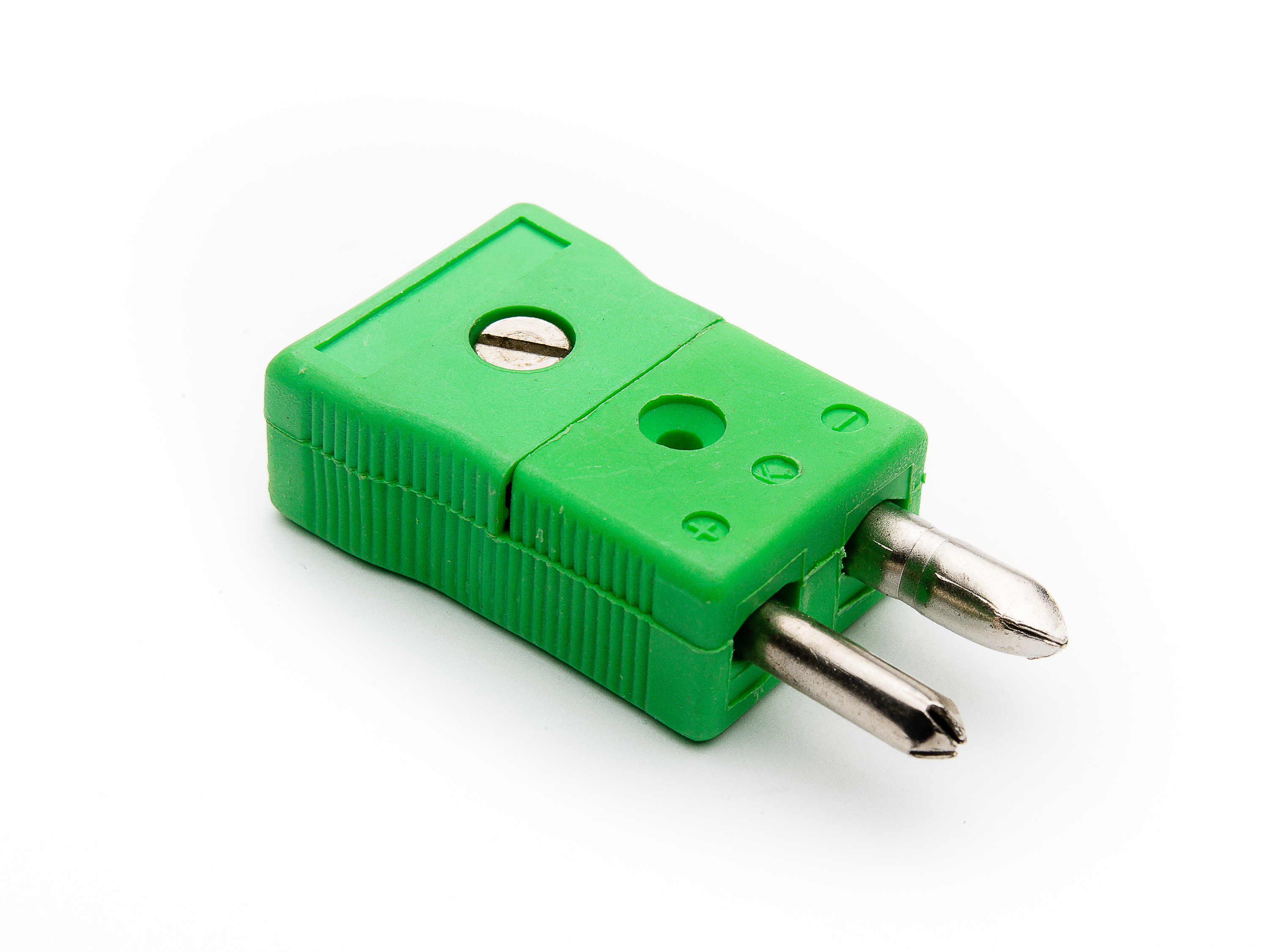 Thermocouple Connectors | Thermal Hire